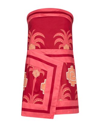 Johanna Ortiz KLEIDER - Mini-Kleider auf YOOX.COM