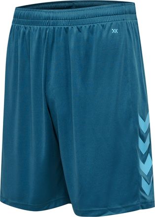 Hummel Core XK Poly Shorts