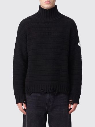 Maison Margiela Pull Homme couleur Noir