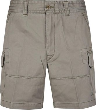 Polo Ralph Lauren Homme, Shorts, Vert, Taille: W33 Cargo Short