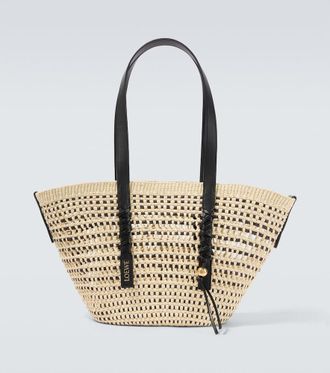 Loewe Cabas Paulas Ibiza Medium