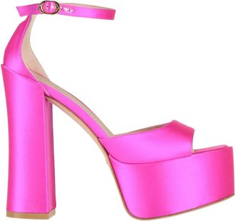 Stuart Weitzman SCHUHE - Sandalen auf YOOX.COM