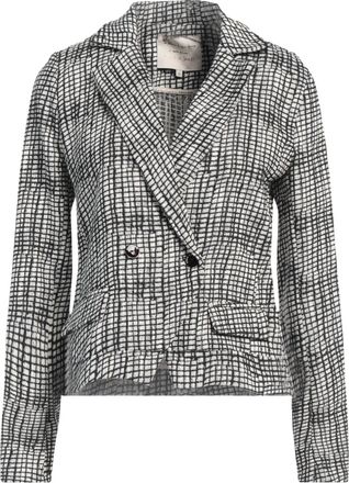 Alessia Santi ANZ&Uuml;GE und CO-ORDS - Blazers auf YOOX.COM