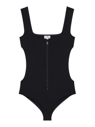 Courr&egrave;ges Top - Noir
