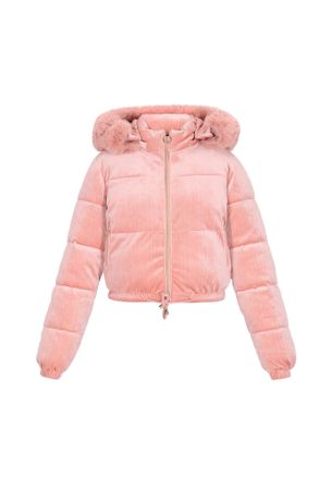 Mymo Jacke