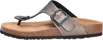 Tamaris Femme, Chaussures, Gris, Taille: 40 EU Tongs