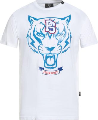 Plein Sport TOPS - T-shirts auf YOOX.COM