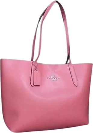 Coach Damen, Pre-Owned, Rosa, ONE SIZEGröße