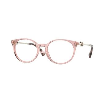 Valentino Brille Va3068 5155 - - Accessories - Damen - Rosa - 50 MM