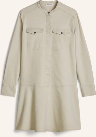 Marc O'Polo Marc Opolo Kleid grau