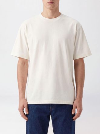 The Row T-Shirt Homme couleur Blanc