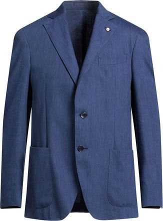 Luigi Bianchi Mantova ANZ&Uuml;GE und CO-ORDS - Blazers auf YOOX.COM