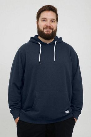 Solid Hoodie SDTammo Big & Tall Basic Sweatshirt mit Kapuze in gro&szlig;en Gr&ouml;&szlig;en
