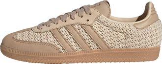 adidas Sneaker low adidas Samba OG Crochet Pack Sand Strata