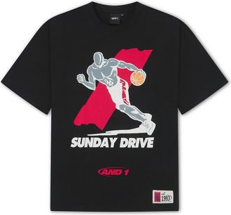 AND1 T-Shirt