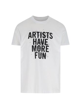 SUGAR Artists Have More Fun T-Shirt