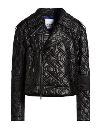 Koch&eacute; JACKEN & M&Auml;NTEL - Jacken und Anoraks auf YOOX.COM