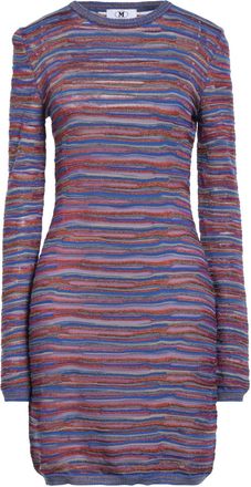 M Missoni KLEIDER - Mini-Kleider auf YOOX.COM