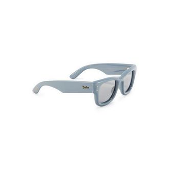 Ray-Ban Lunettes de soleil Wayfarer Puffer