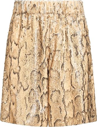 Dries Van Noten HOSEN & R&Ouml;CKE - Shorts & Bermudashorts auf YOOX.COM