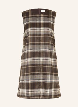 Neo Noir Neo Noir Kleid Spin braun