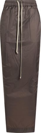 Rick Owens HOSEN & R&Ouml;CKE - Maxi-R&ouml;cke auf YOOX.COM
