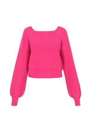 Izia Pullover Frauen Rosa