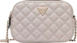 Guess Damen, Taschen, Beige, ONE SIZEGr&ouml;&szlig;e