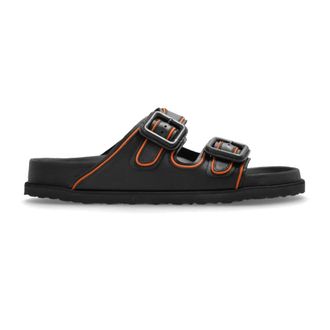 Birkenstock Homme, Chaussures, Noir, Taille: 42 EU 1774 Viii Romanticis