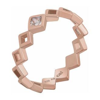 Cai Damen, Accessories, Rosa, 56 MMGr&ouml;&szlig;e