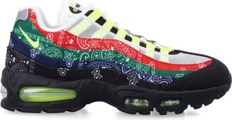 Nike Homme, Sport, Multicolore, Taille: 41 EU Air Max 95 Big Bubble