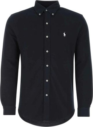 Polo Ralph Lauren Herren, Shirts, Blau, MGr&ouml;&szlig;e
