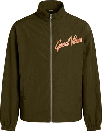 Tee Library JACKEN & M&Auml;NTEL - Jacken und Anoraks auf YOOX.COM