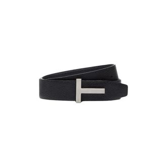 Tom Ford Herren, Accessories, Schwarzk, 100 CMGr&ouml;&szlig;e