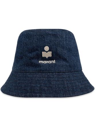 Isabel Marant bob Haley - Bleu