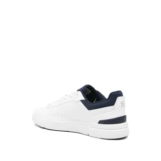 On Running The Roger Sneaker - White