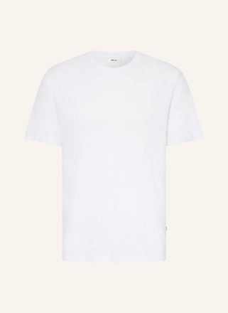 Nn.07 Nn.07 T-Shirt Clive weiss