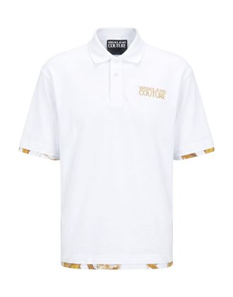 Versace TOPS - Poloshirts auf YOOX.COM