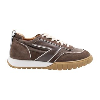 Alexander Smith Baskets Madeleine - Femme - Chaussures - Brun - Taille: 40 EU