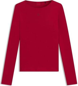 HUGO BOSS Dasiia 10272999 Blouse XL