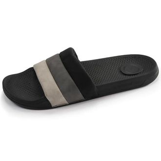 Isotoner Mules Claquettes Homme Ultra Confortables