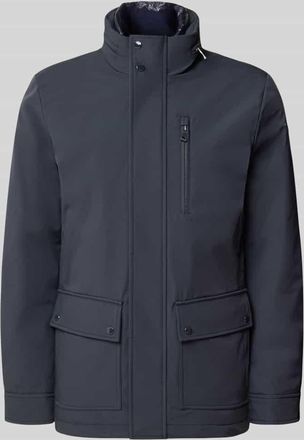 Geox Funktionsjacke mit vielen Taschen