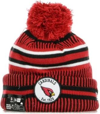 New Era Sport Strick Pom Pom M&uuml;tze - - Accessories - Herren - Mehrfarbig - ONE SIZE