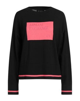 A|X Armani Exchange MAILLE - Pullover sur YOOX.COM