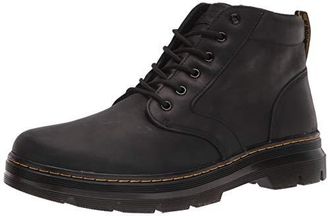 Dr. Martens Unisexs Bonny Leather Fashion Boot, Noir, 46 EU
