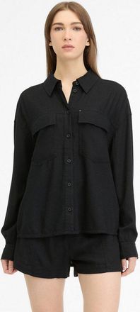 Ragwear Langarmshirt JOCASTA