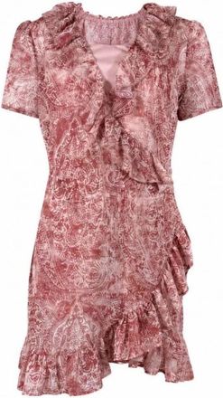Aniye By Femme, Robes, Rose, Taille: 38 FR Aniye By Robes