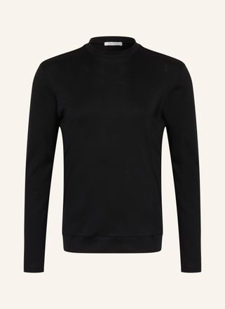 Stefan Brandt Longsleeve schwarz