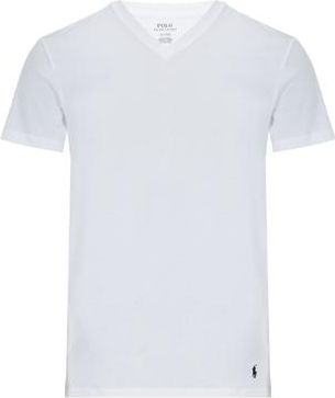 Polo Ralph Lauren Lot de trois t-shirts en coton