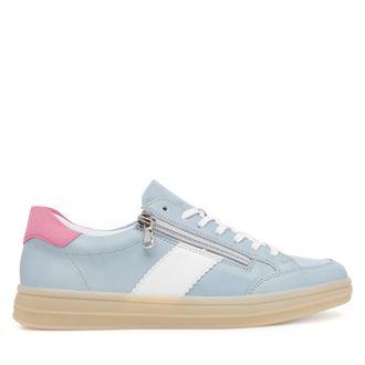 Remonte Sneakers Remonte D2C02-12 Blau